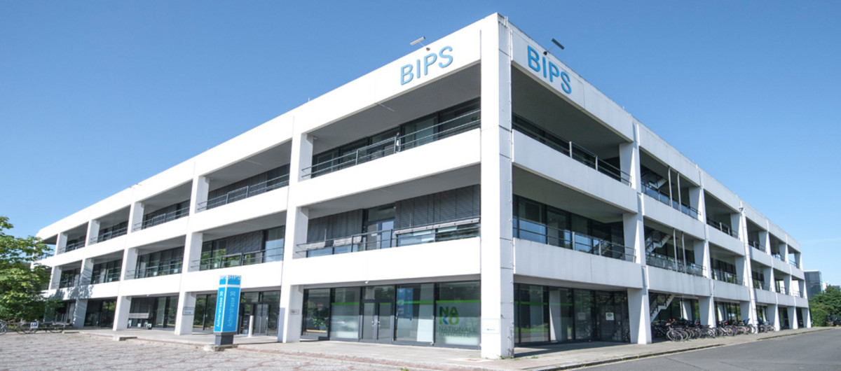 Über das Institut - Leibniz-Institut für Präventionsforschung und ...